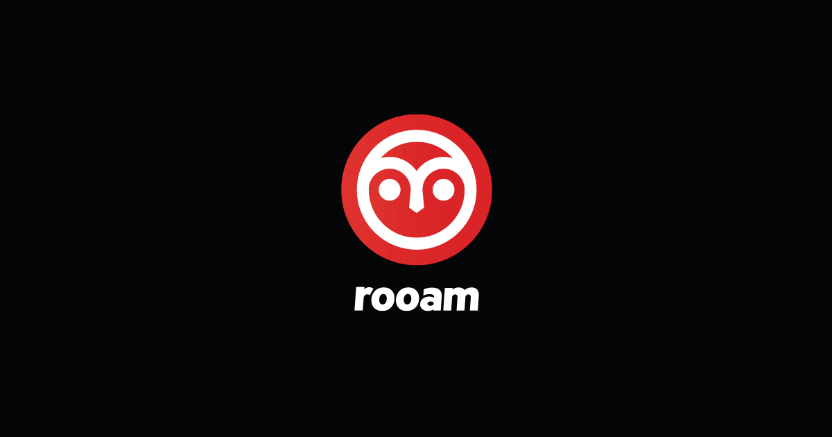 Sign In - Rooam